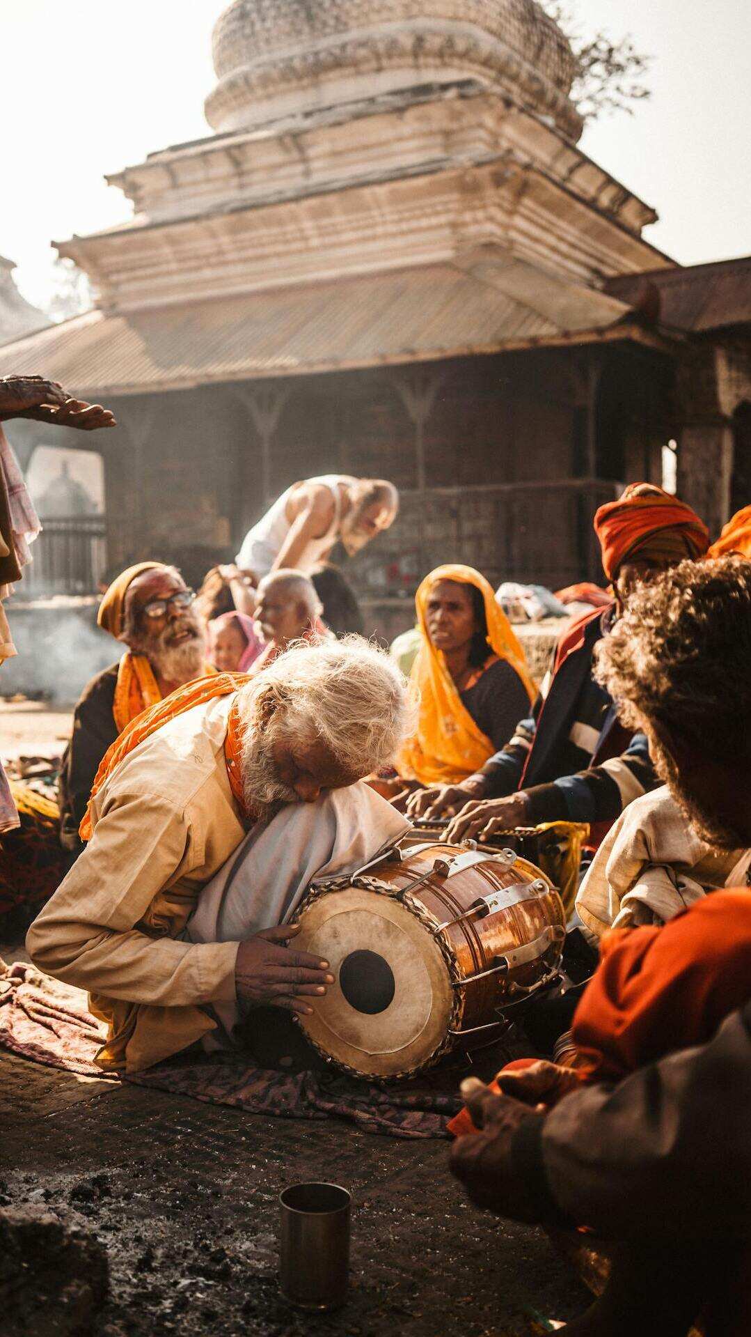 Mahashivratri: How Divine Night is Celebrated Across South Asia