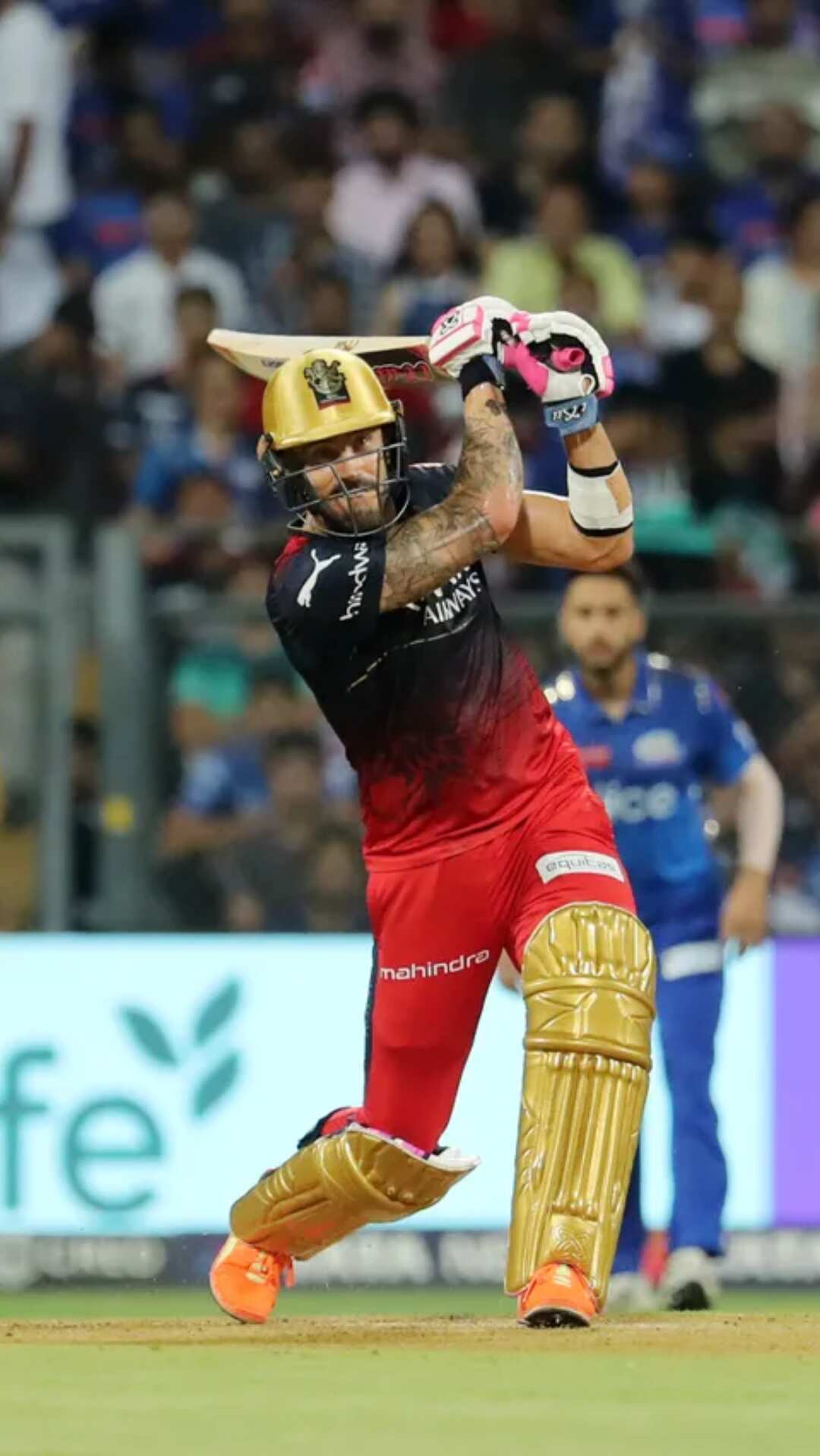 Fastest IPL Hundreds From Foreign Players