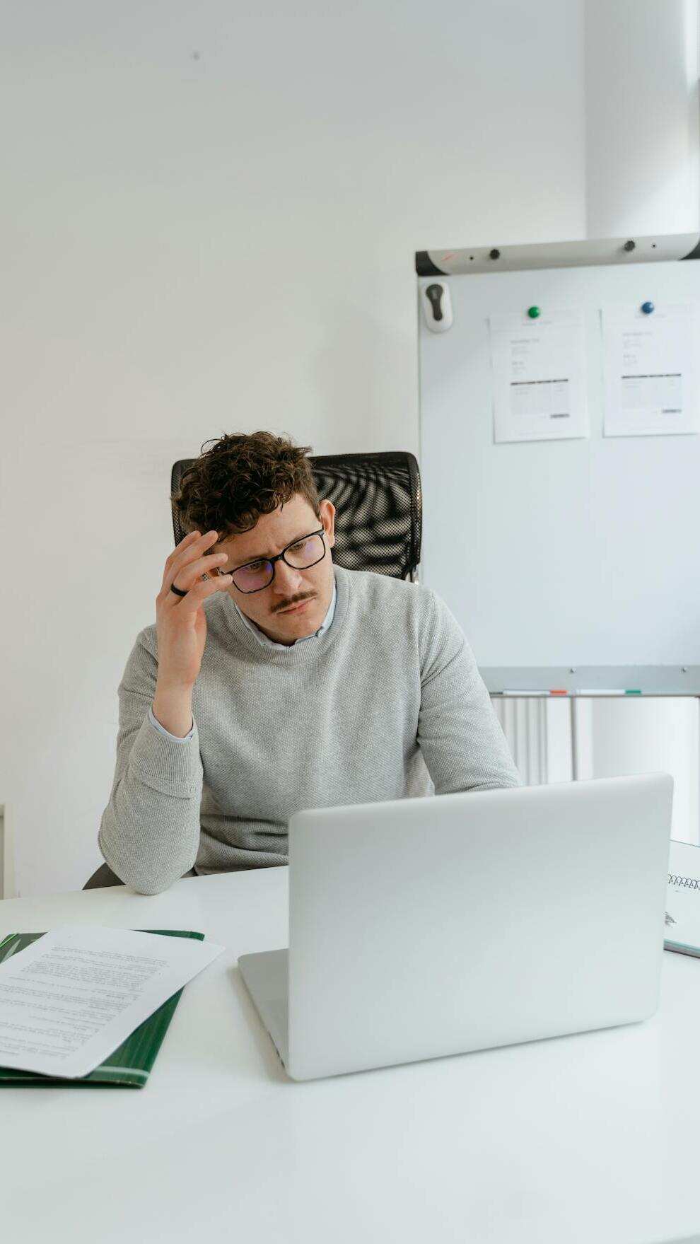 Anger Management: 6 Tips to Stay Calm