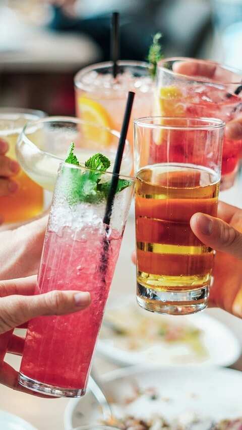 5 Best Sugar-Free Drinks For Summers