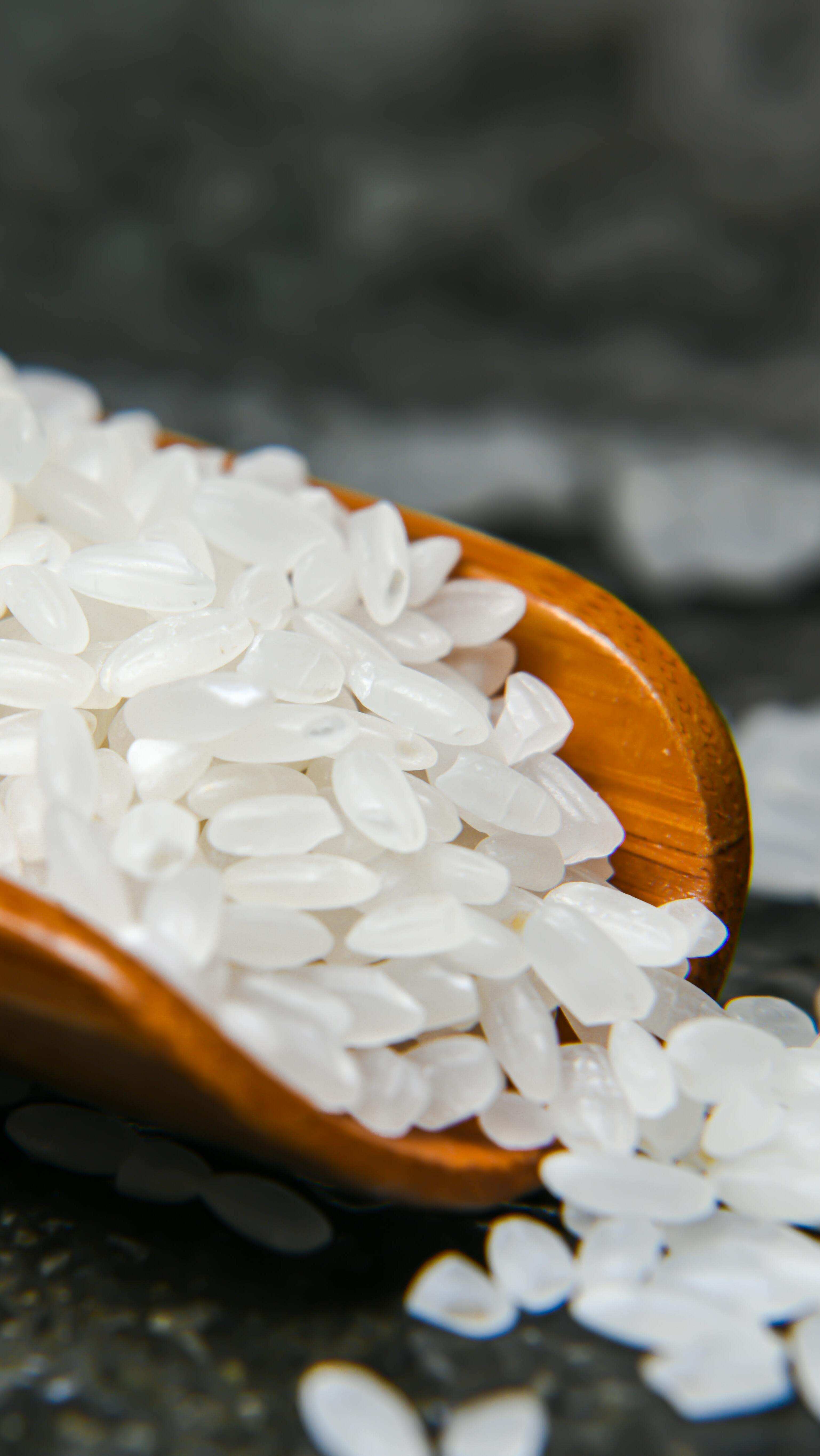 5 benefits of rice water for your skin