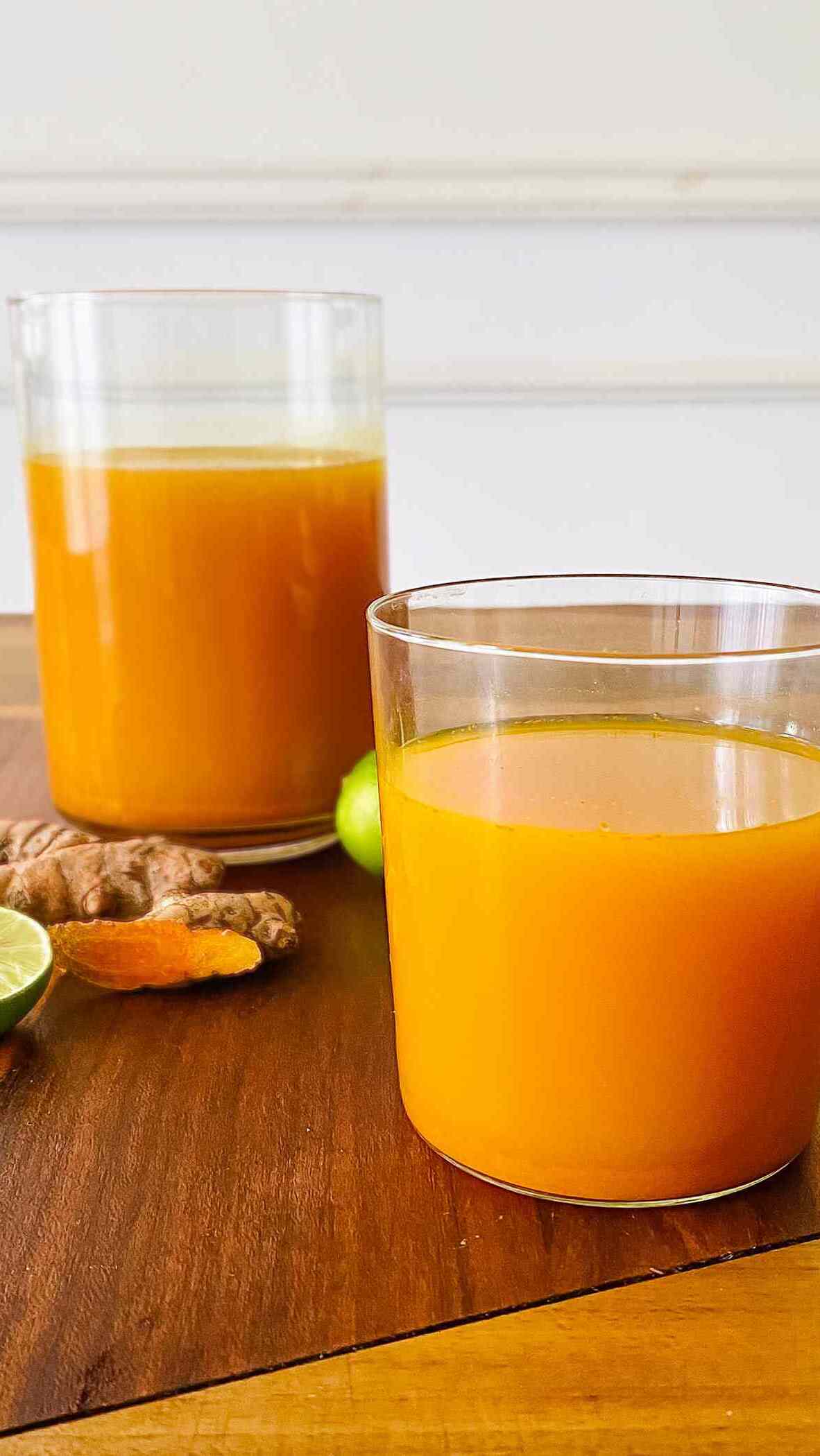 5 Immunity-Boosting Haldi (Turmeric) Drinks