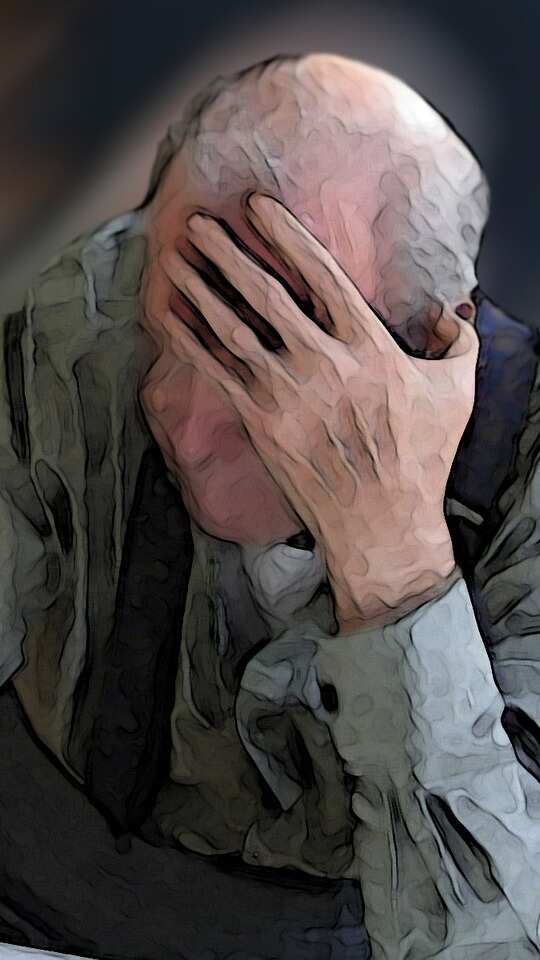 6 Early Signs Of Alzheimer's & Dementia You Must Know