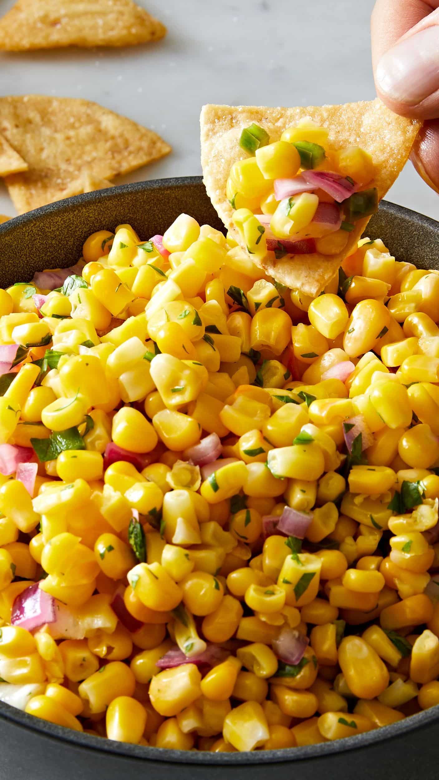 5 Delicious Ways to Eat Corn This Summer