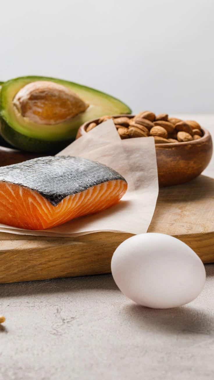 6 Foods That Boost Your Body’s Keratin Levels