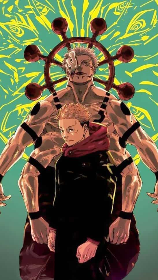 Jujutsu Kaisen Chapter 258 Spoilers Out - Read Here