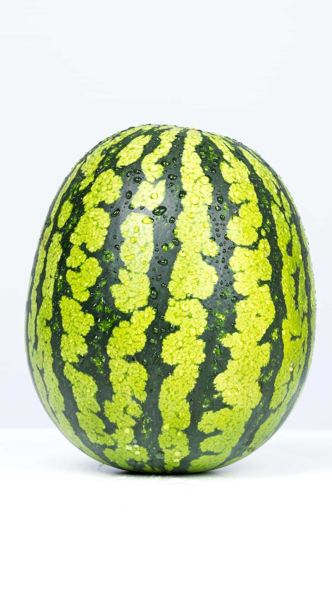 6 Tips To Pick A Sweet, Ripe Watermelon