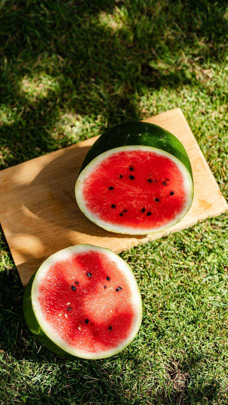 7 Foods High in Water Content