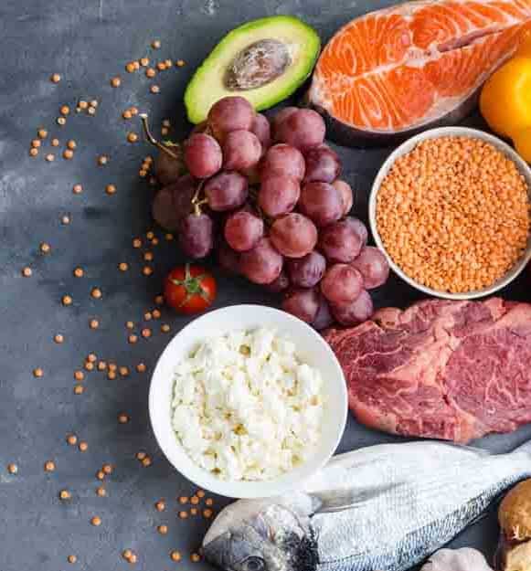 5 Harmful Food Combinations To Avoid