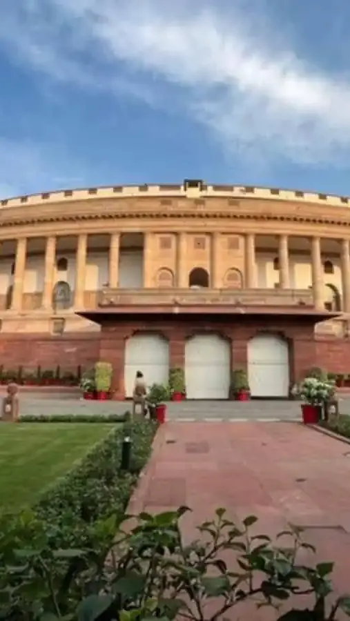 What’s the Difference Between MLAs and MPs?