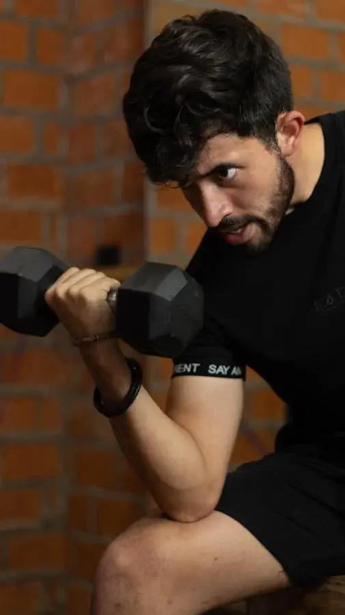 6 Tips to Increase Lean Muscle Mass