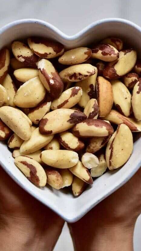 5 Healthiest Nuts To Eat In Summers