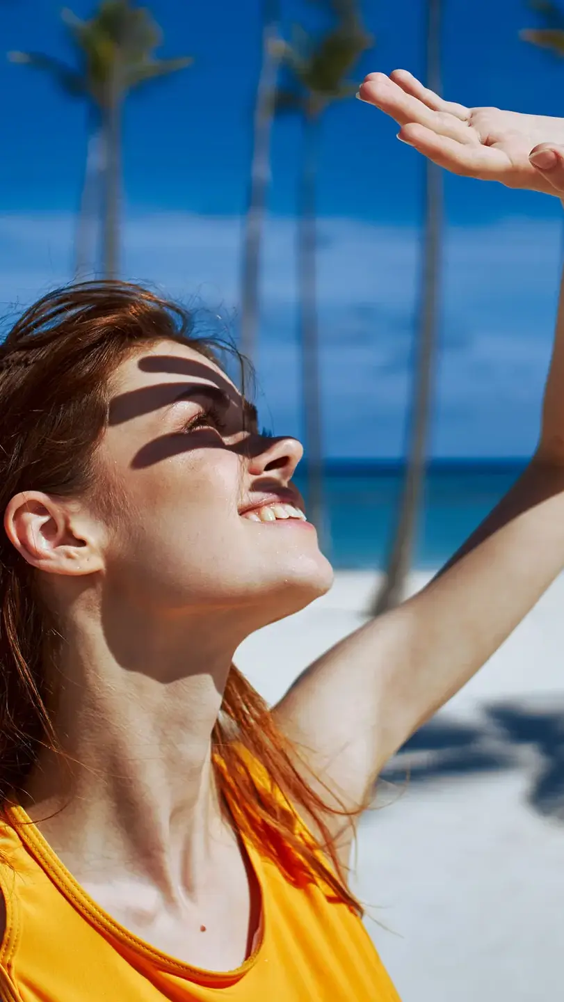 6 Tips To Protect Skin Without Sunscreen