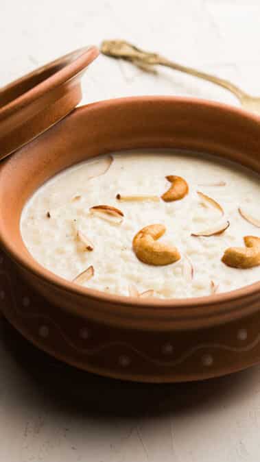 5 Special Recipes You Can Prepare for Chaitra Navratri 2024