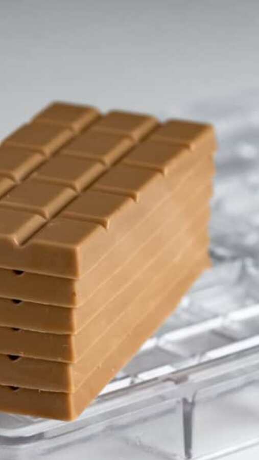 What is Blonde Chocolate? All You Need to Know