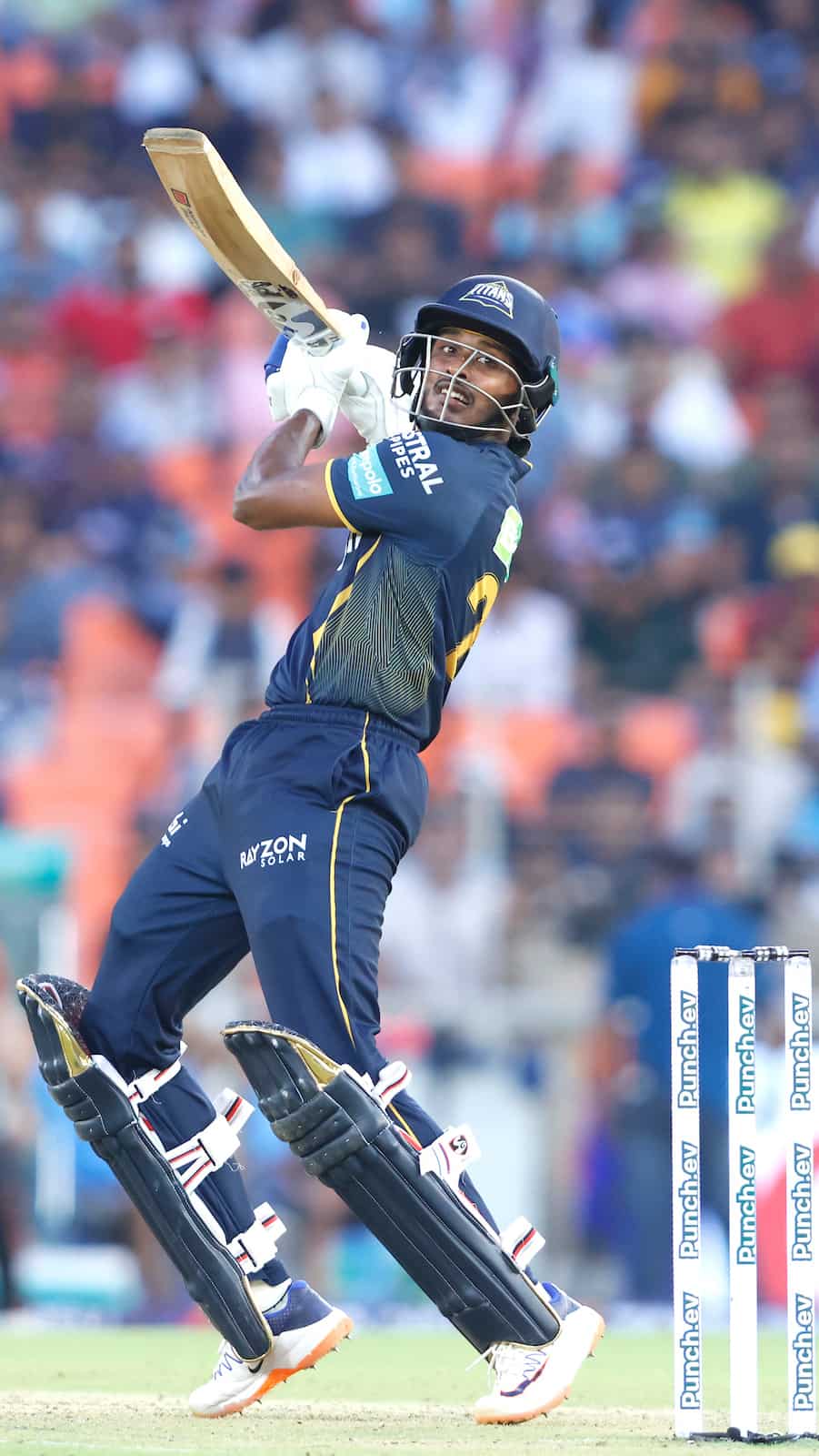 Batters With Most Runs In IPL 2024