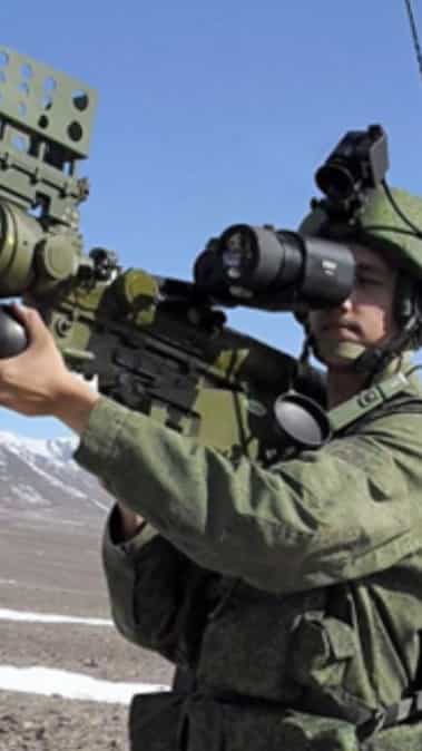 India gets Igla-S anti-aircraft missiles from Russia: All you need to know