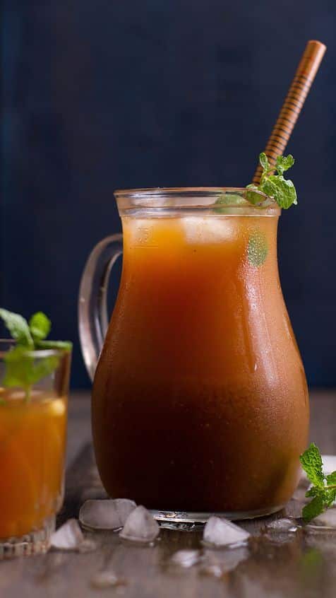 6 Benefits of Wood Apple Juice During Summer