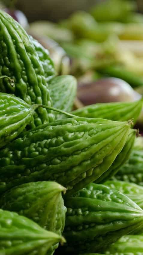 5 Easy Ways To Get Rid Of Bitterness In Karela (Bitter Gourd)