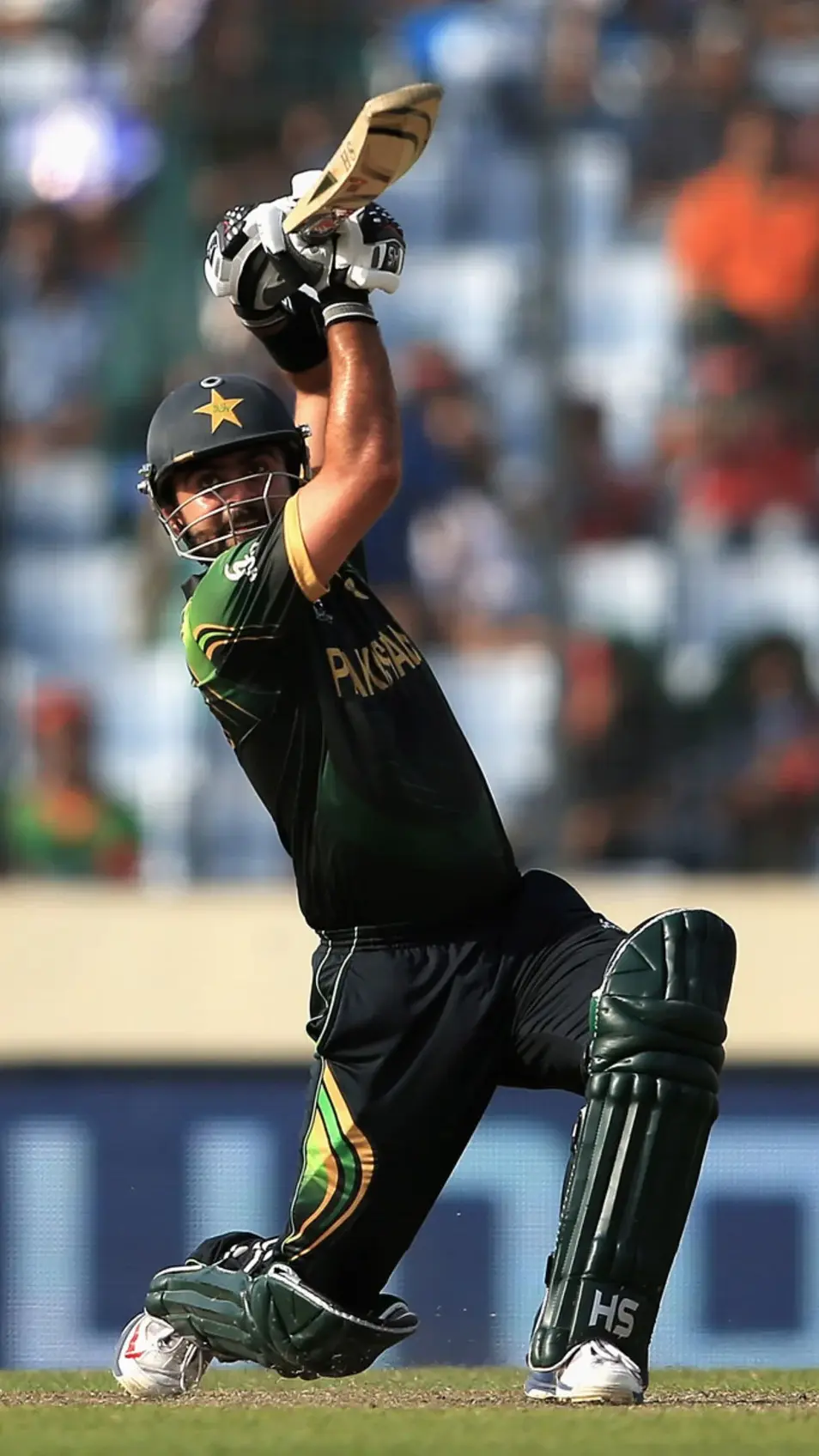 Highest Individual Score In T20 World Cup