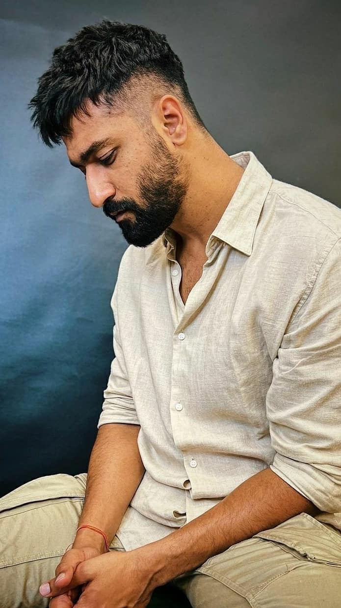 On Vicky Kaushal's Birthday, His 6 Best Performances