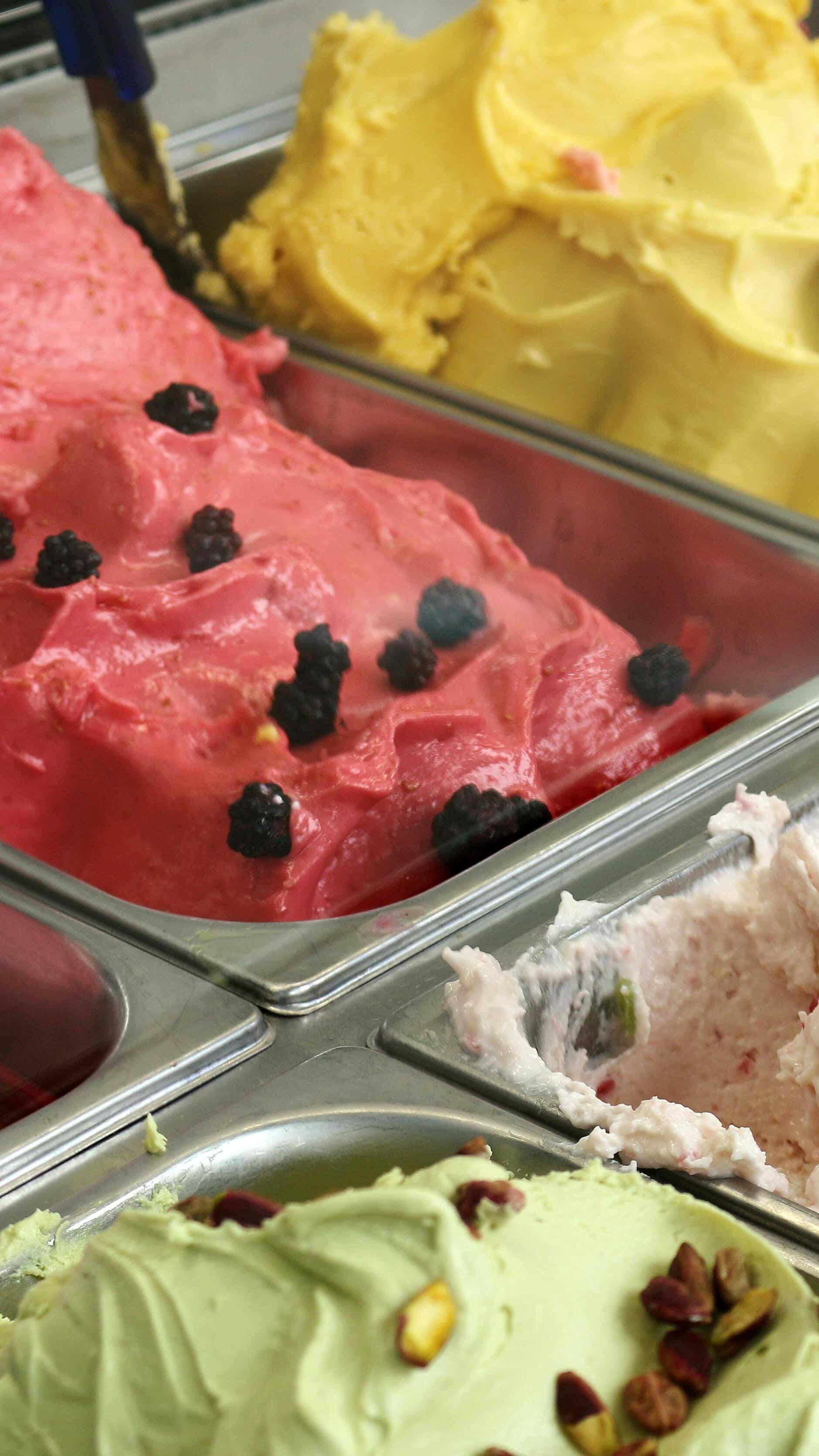 7 Ice Cream Desserts to try this week