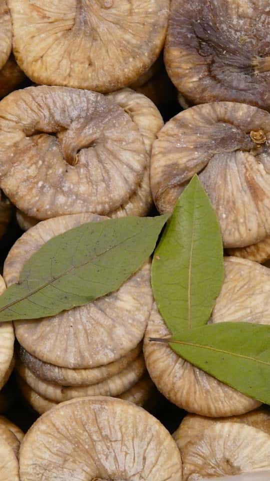 6 Reasons Why One Must Eat One Soaked Anjeer Everyday