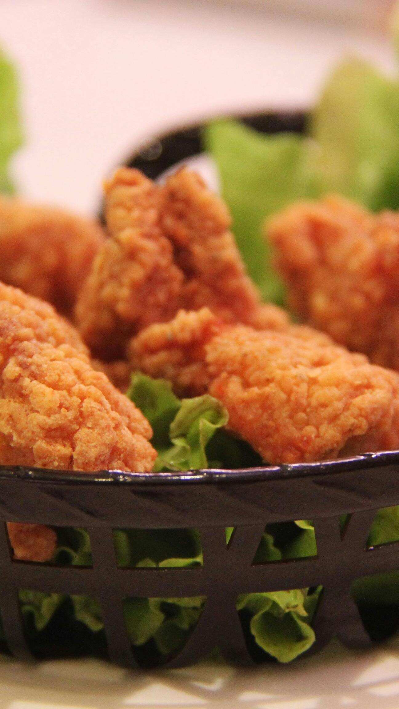 5 Tips to Make Your Food Less Oily