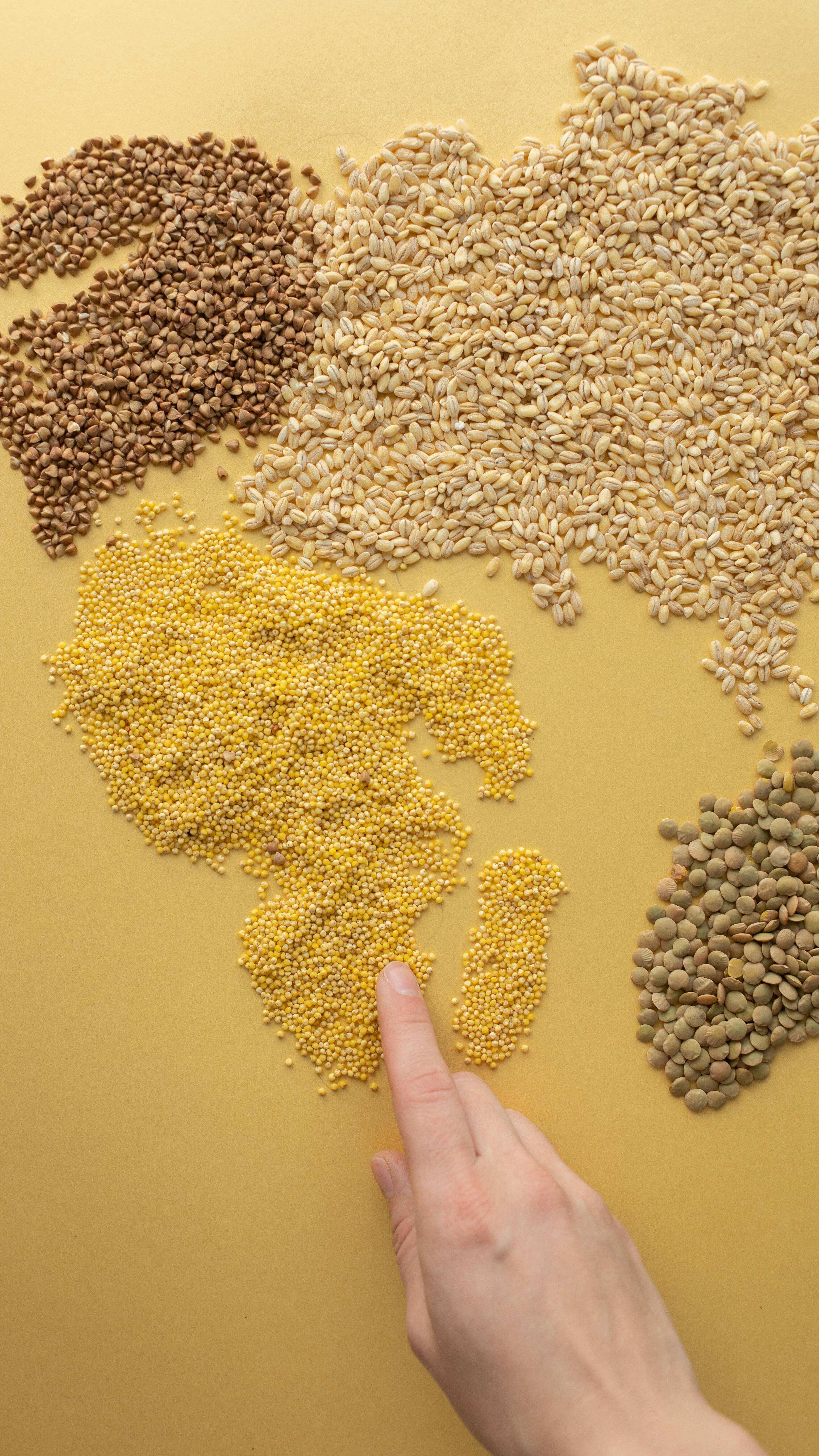 5 Cooling Millets for Your Summer Menu