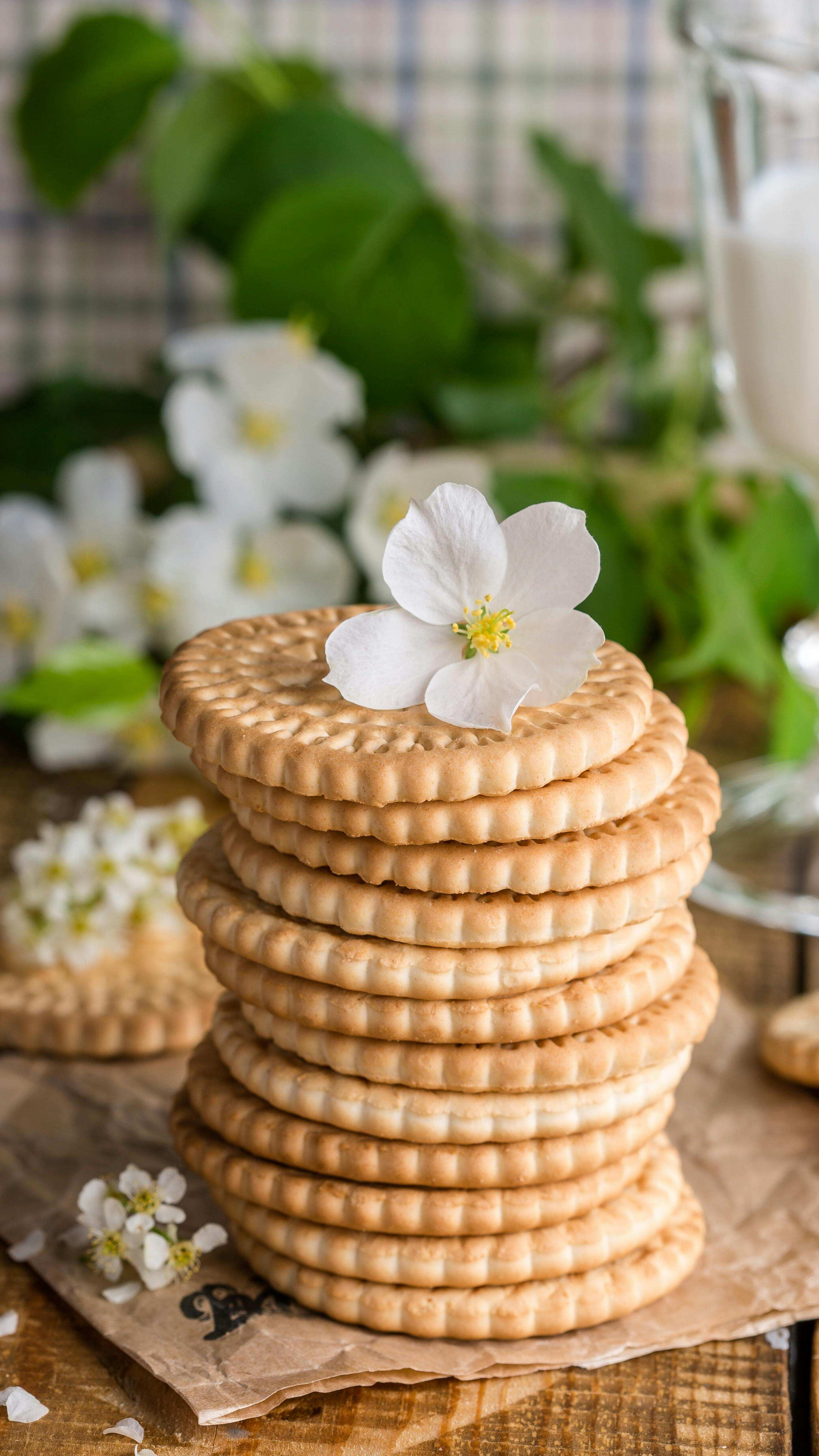 5 Reasons to Avoid Giving Biscuits to Your Kids