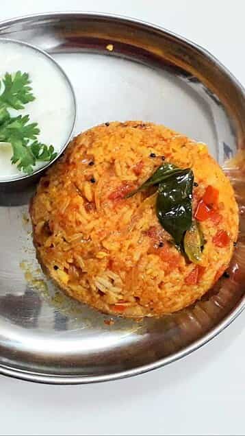 5 Delicious South Indian Dishes to Make with Leftover Rice