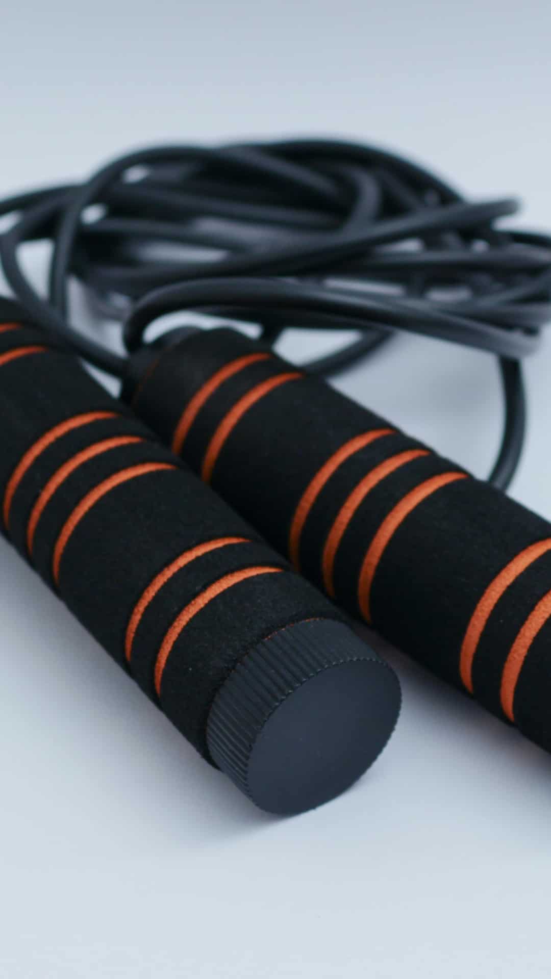 Why Jump Rope is an Overall Workout