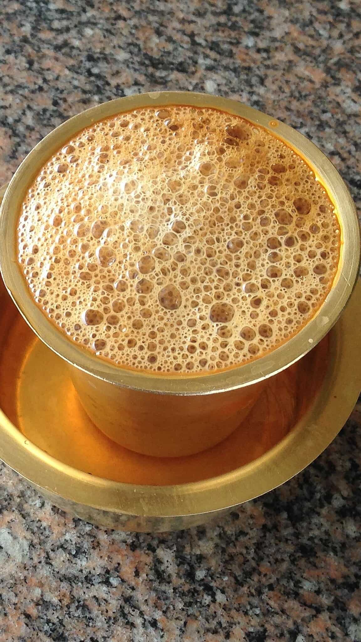 5 Secret Tips To Master the Art of Making Authentic Homemade Filter Coffee