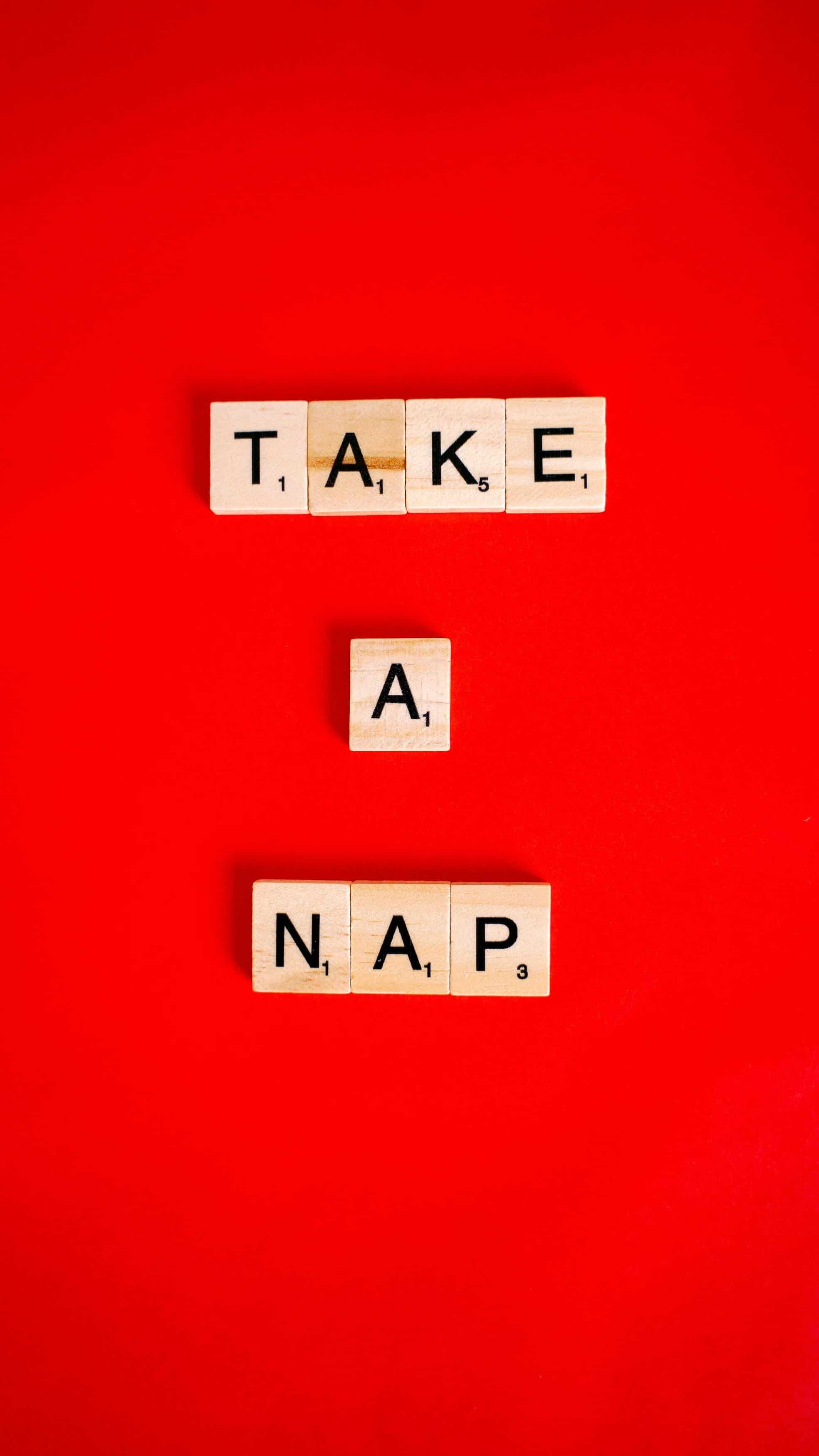 The Science Behind Power Napping: 5 Benefits You Didn’t Know About