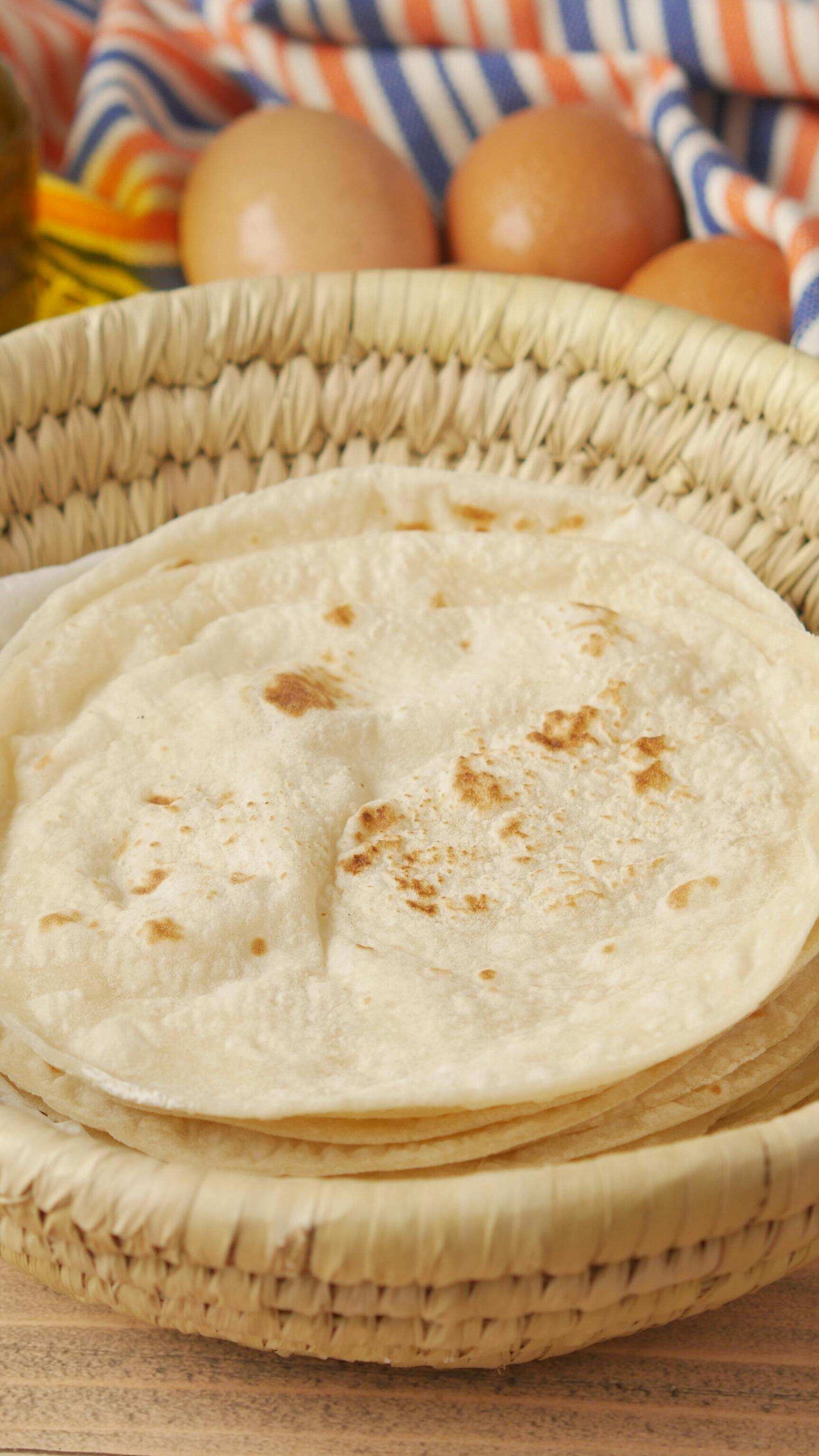 5 Dishes You Can Make with Leftover Roti (Chapati)