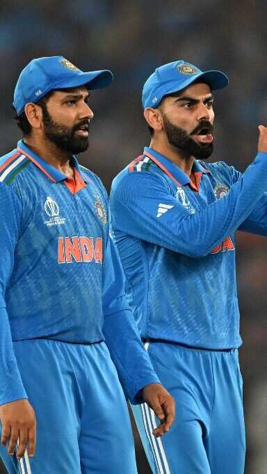 Players With Most POTM Awards In T20 World Cup