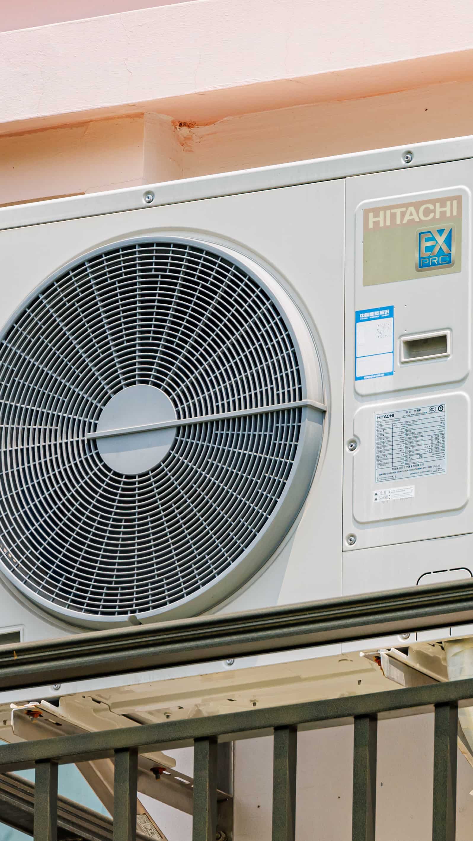 6 Ways In Which You Can Save Your AC From Exploding This Summer