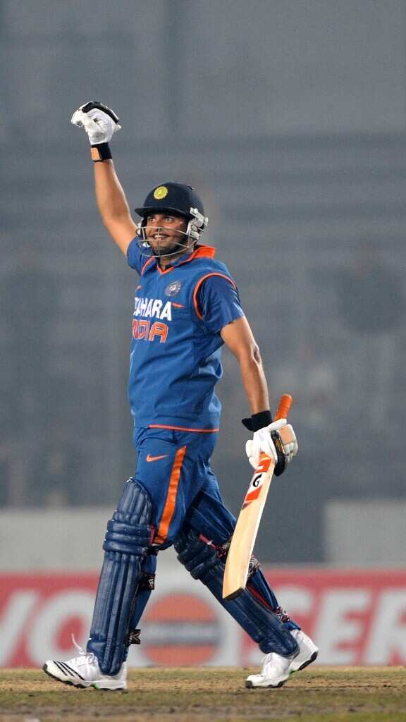 T20 World Cup: Highest Individual Scores By Indian Batters