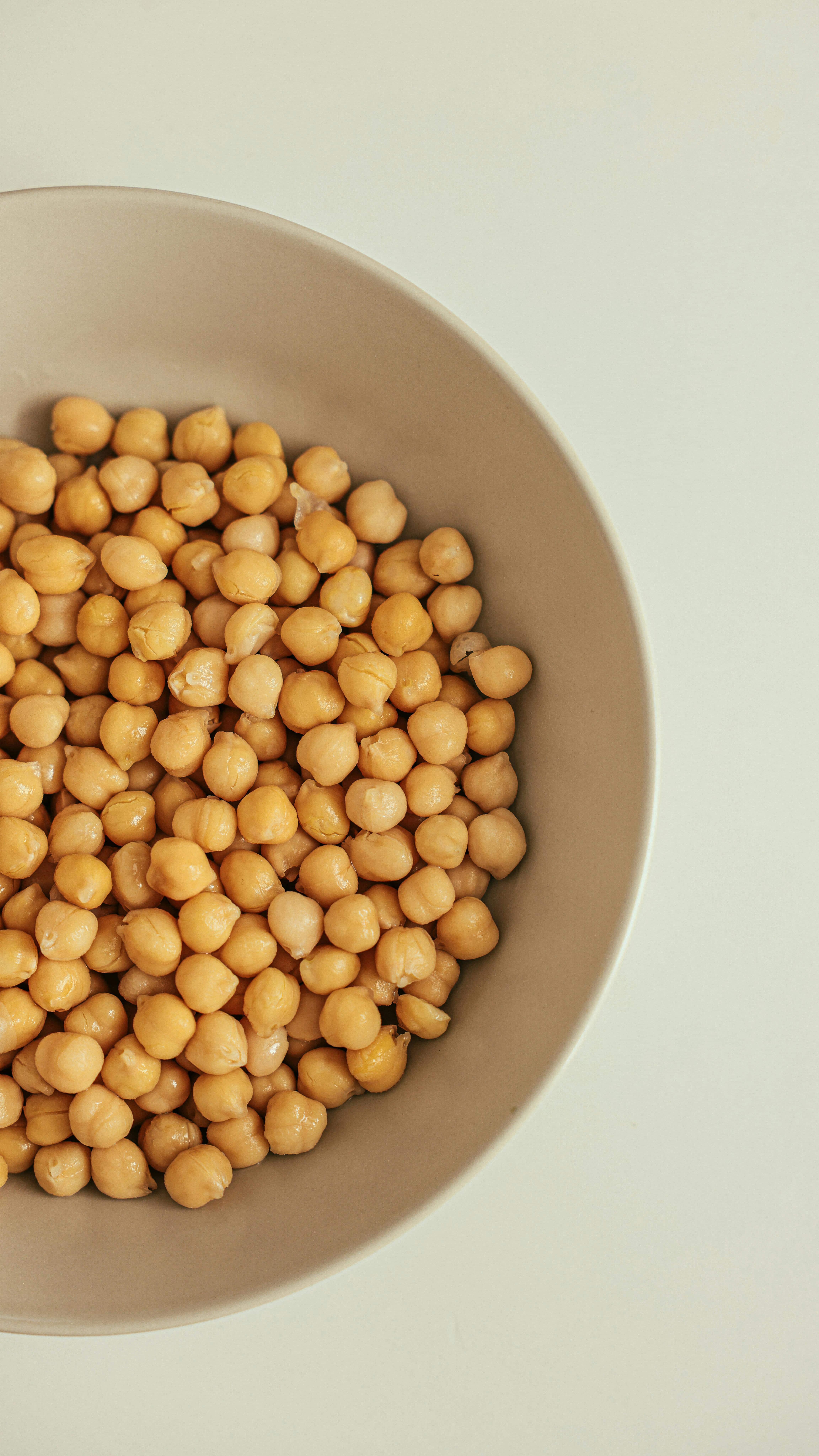 5 Chana Recipes for a Nutritious Breakfast