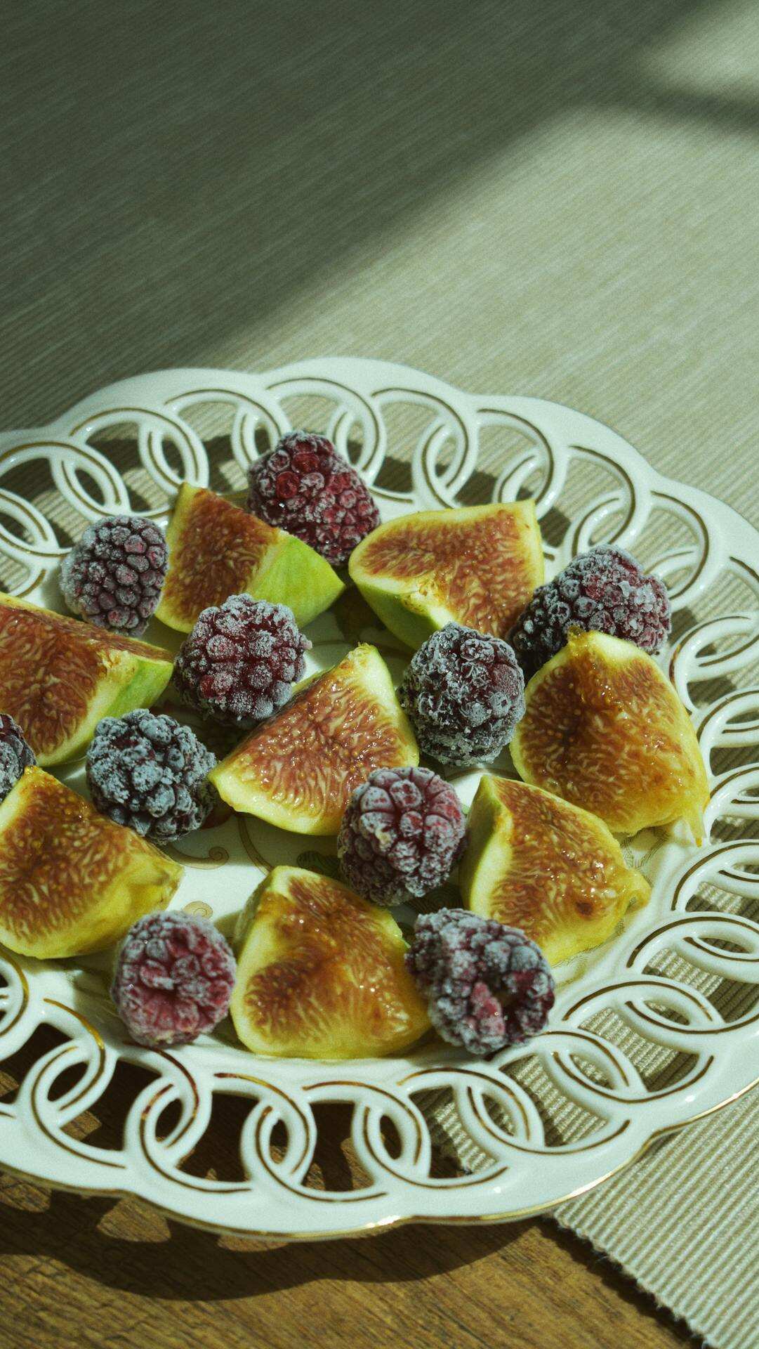 5 Foods That Taste Better When Served Cold