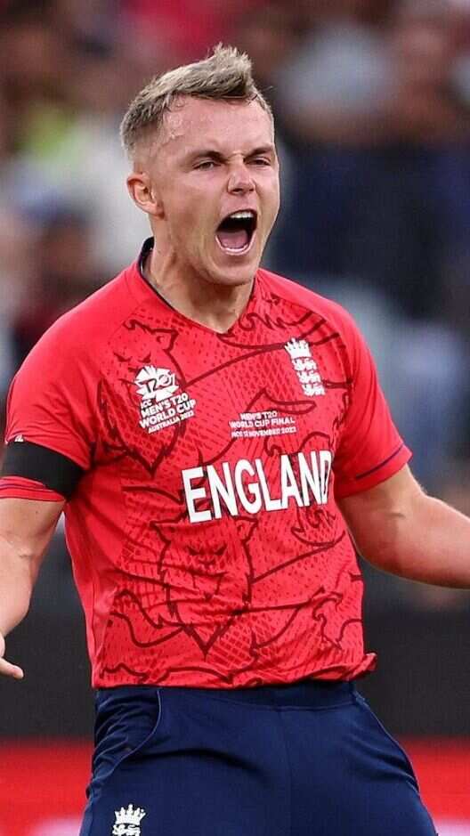 T20 World Cup 2024: England’s Probable Playing XI