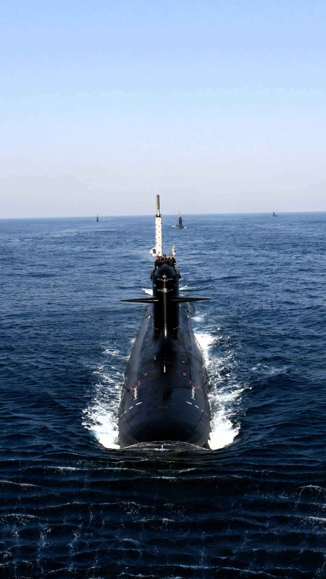 What is Indian Navy's Project Varsha? How Will It Be a Game-Changer