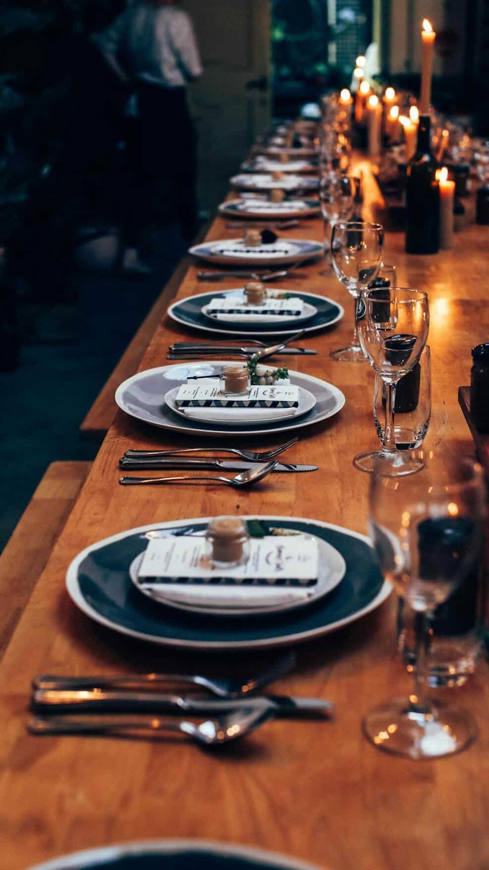 Why Ayurveda Recommends Eating Dinner Before Sunset