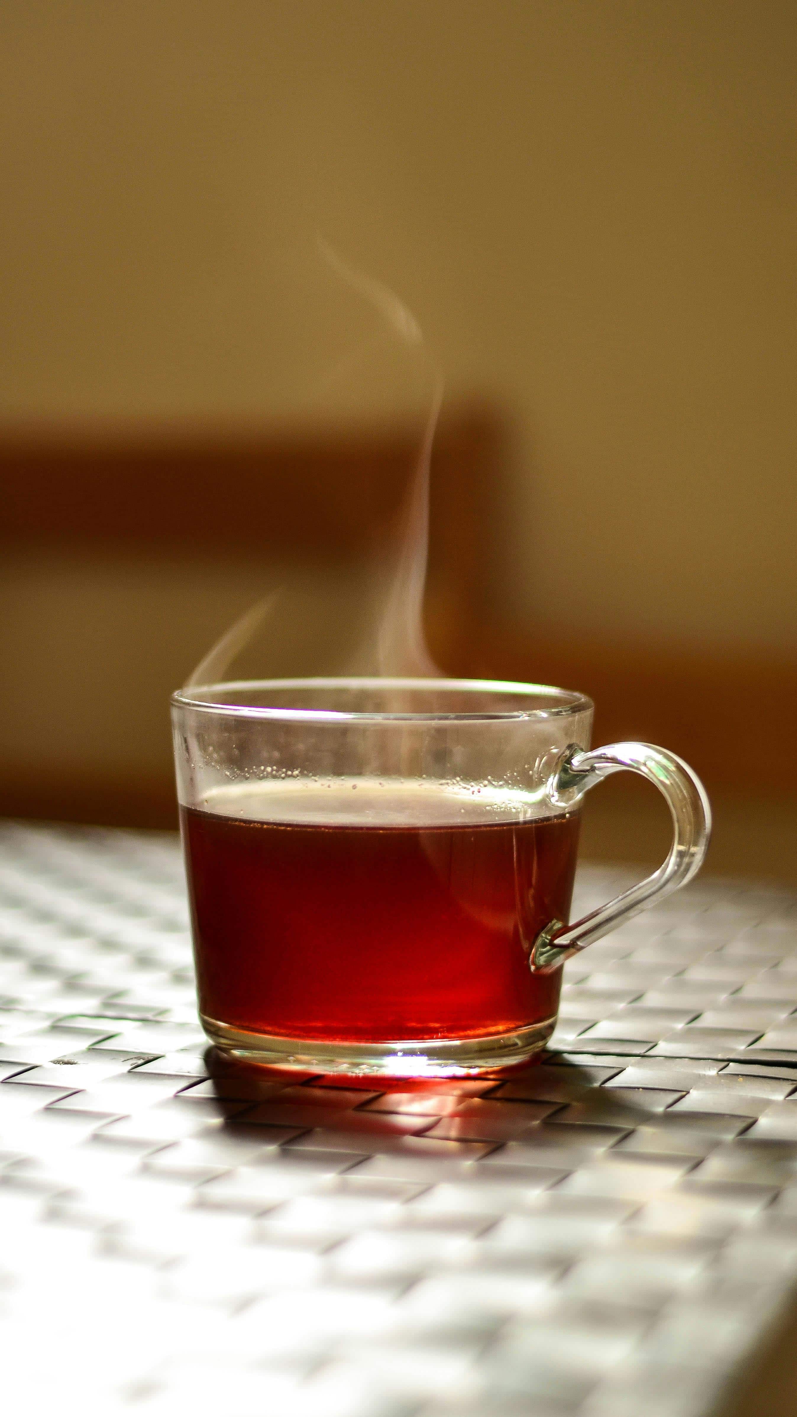 5 Side Effects of Consuming Too Much Green Tea