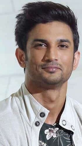 Sushant Singh Rajput’s top 7 Highest-Rated Films On IMDb