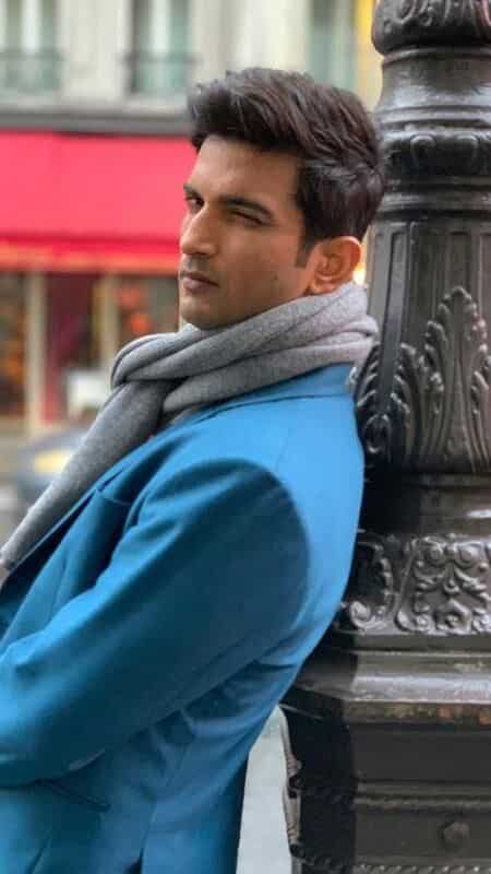 Remembering Sushant Singh Rajput: A Look At His Memorable Films