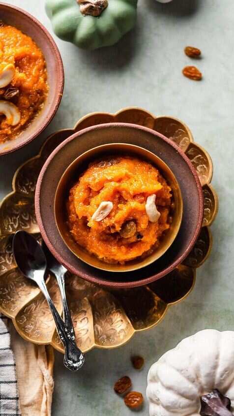 5 Tasty Indian Pumpkin Recipes