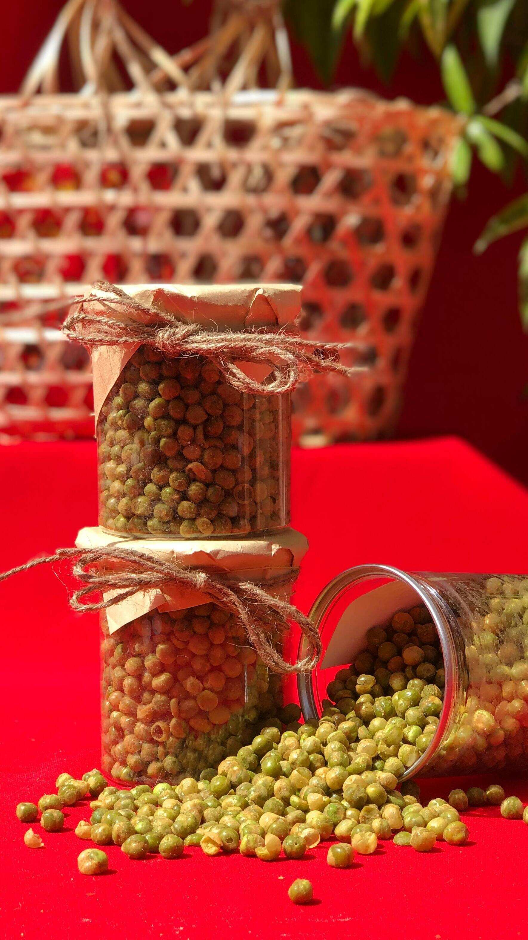6 Health Benefits Of Consuming 100gm Chana Daily