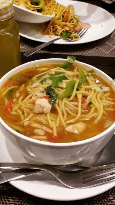 5 Foods to Try When Visiting Dharamshala