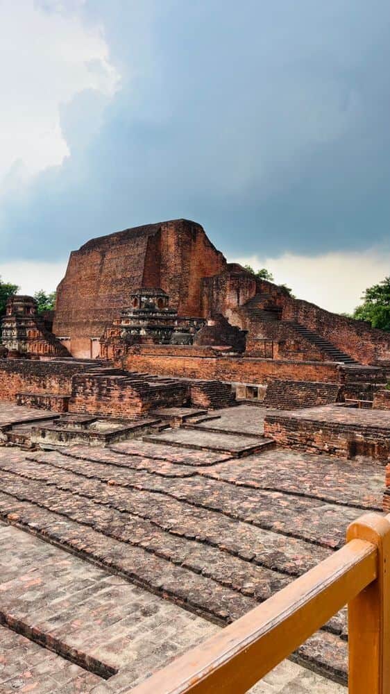 5 Little-Known Facts about Nalanda University